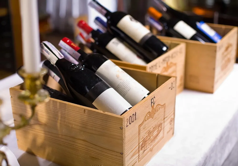 Wineries Ship Direct So Why Can't Craft Breweries? | Alcohol Professor