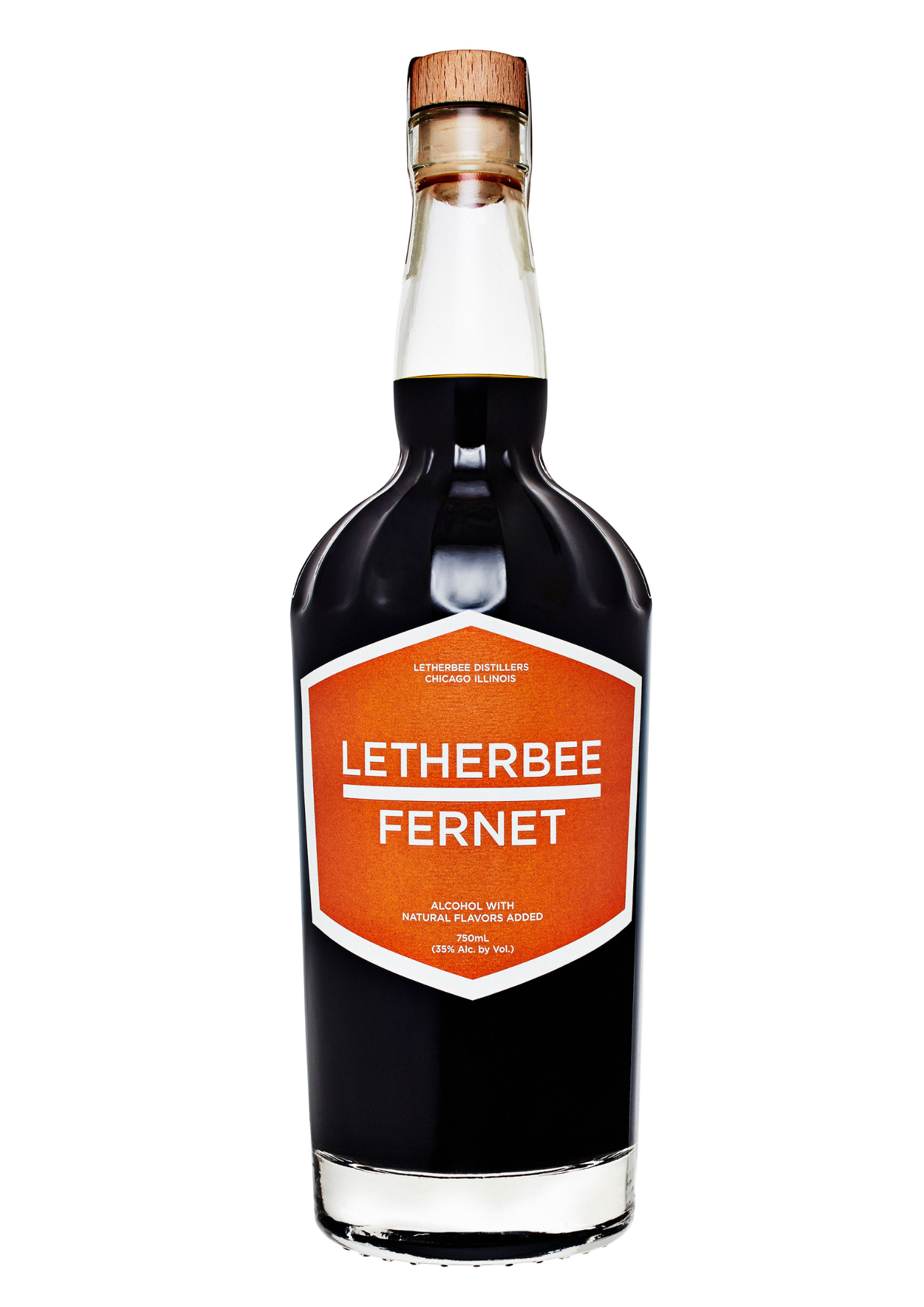 7 Great Fernets That Aren't Fernet Branca | Alcohol Professor