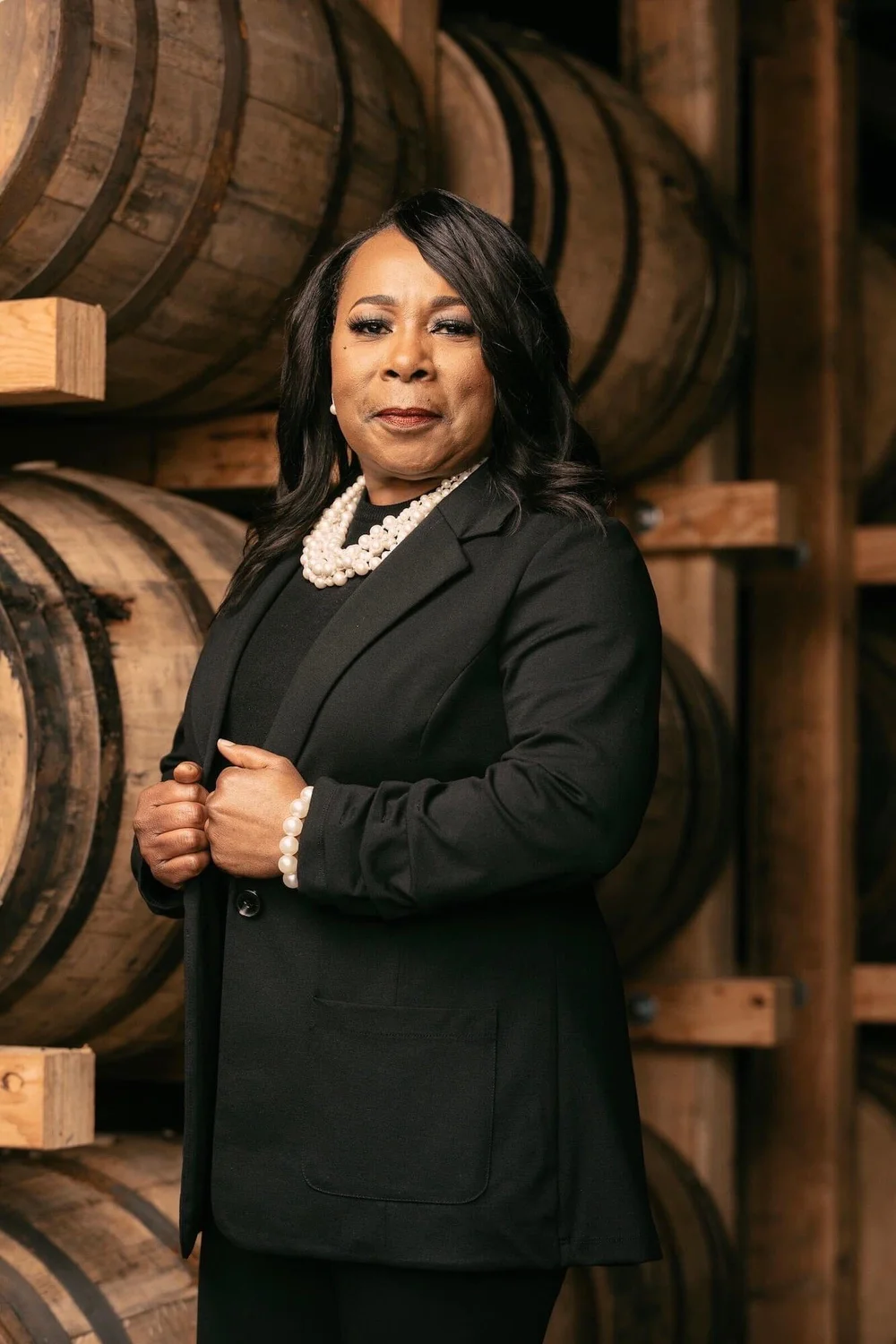 How 3 Brands are Restoring Women's Rightful Role in Whiskey | Alcohol ...