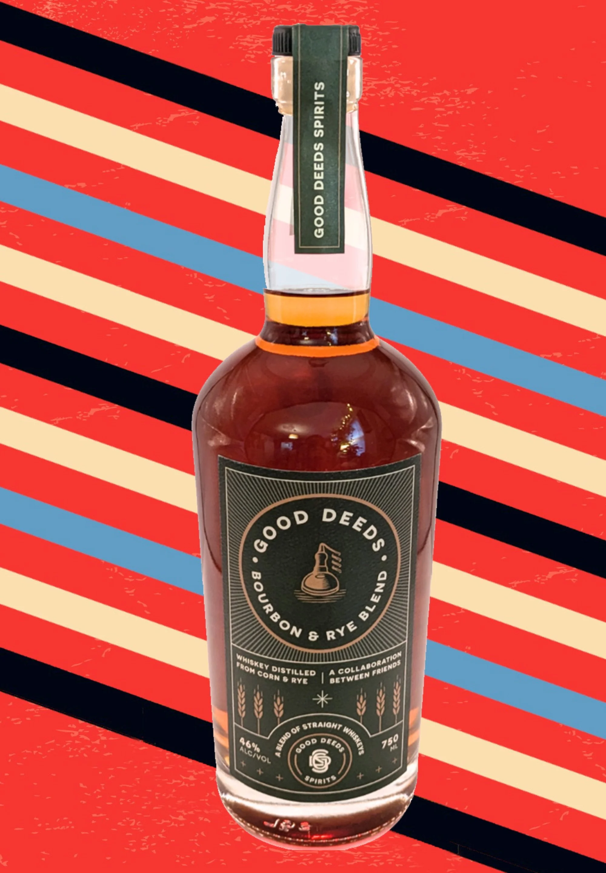 American Whiskey Report January 2025 | Alcohol Professor