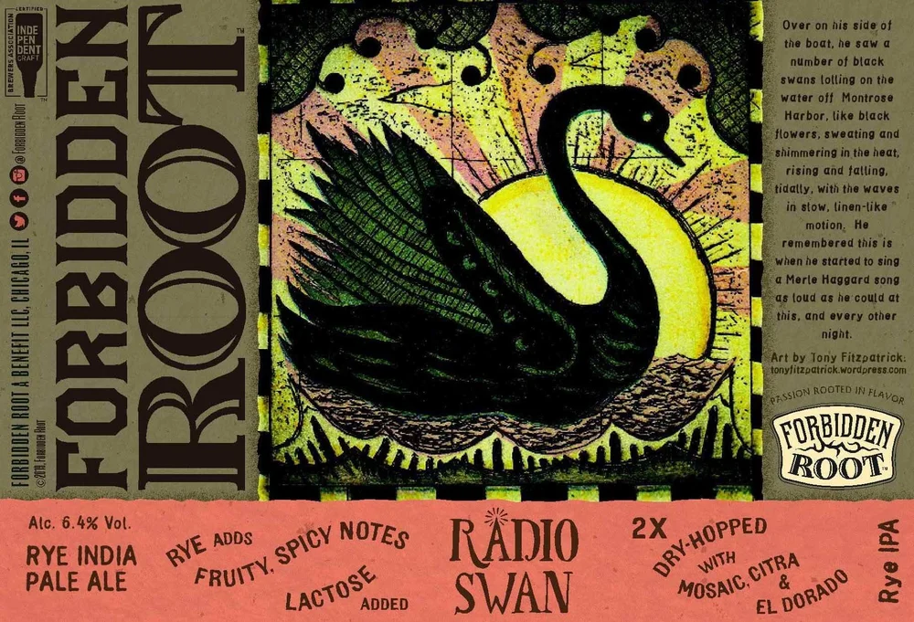 Beer Style Guide: Get to Know Rye IPA | Alcohol Professor