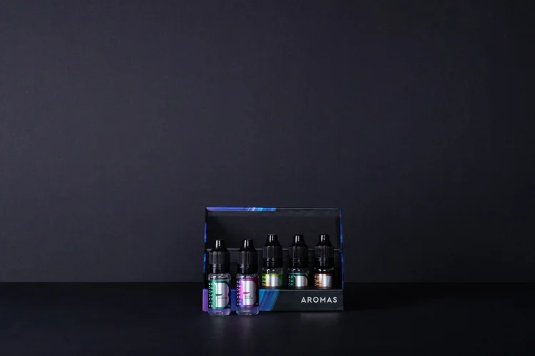 Smoke Bubbles Are Adding Aroma & Whimsy to Cocktails | Alcohol Professor