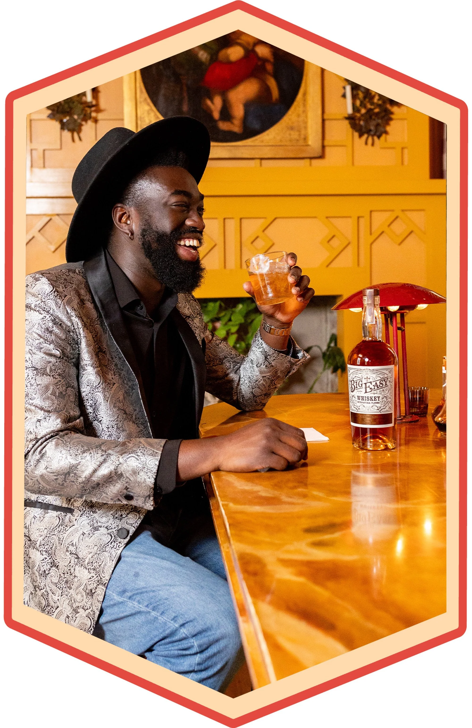 American Whiskey Report February 2025 | Alcohol Professor