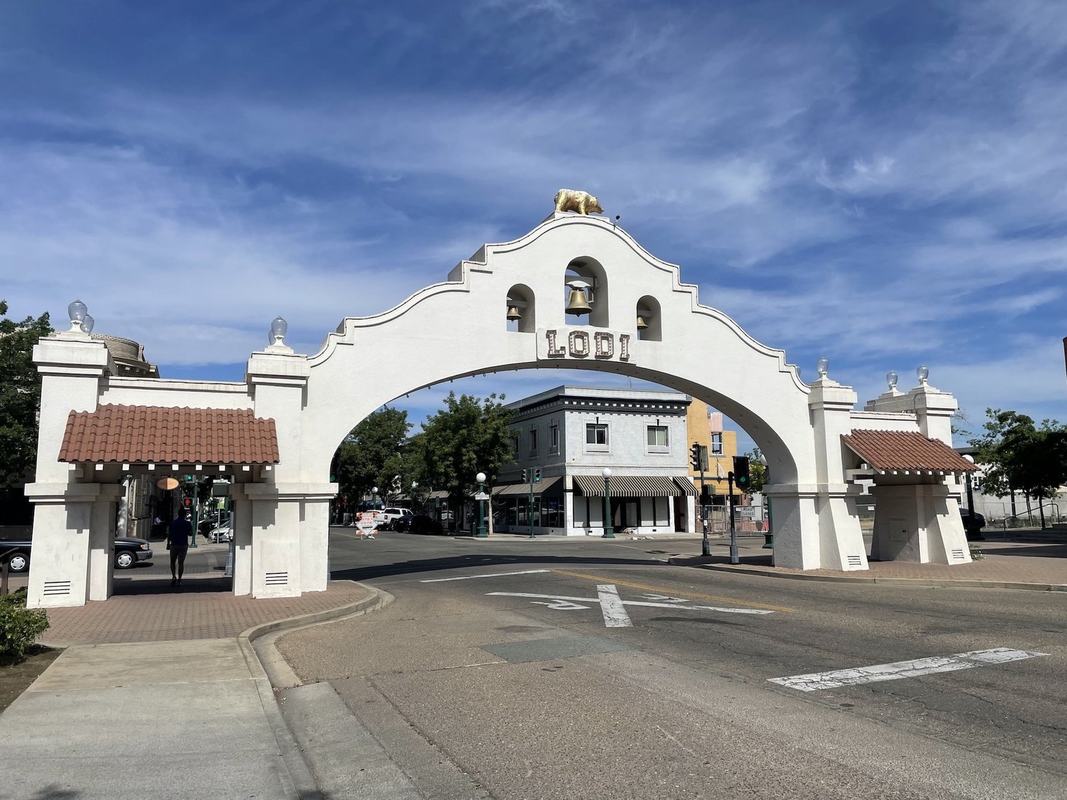 LODI RULES: California’s Original Sustainable Wine Growing Program ...