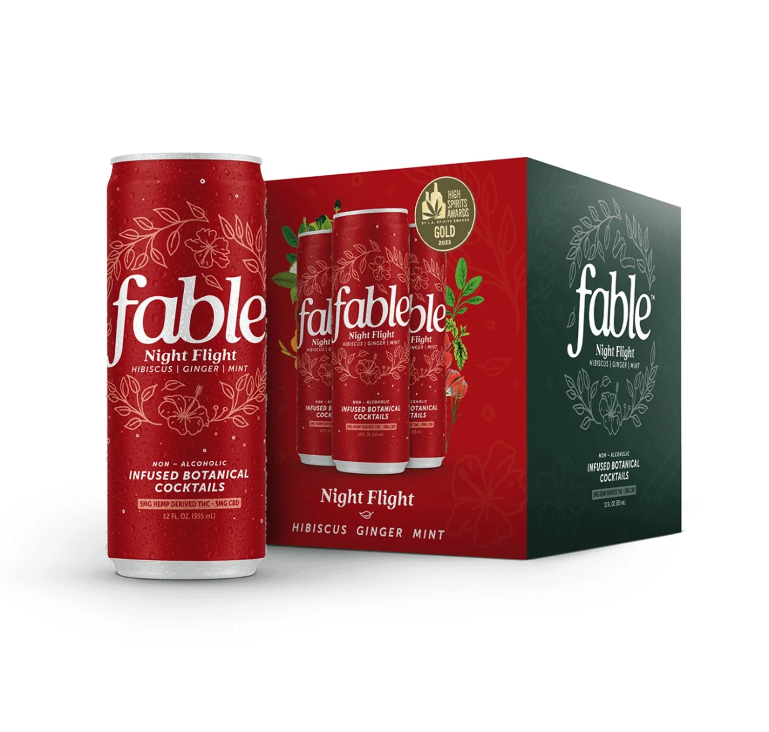 The New Cannabis Drinks: Legal and Available Now | Alcohol Professor
