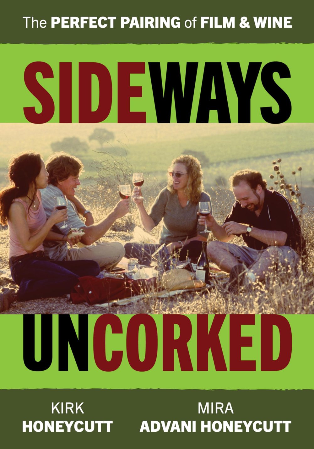 A Closer Look at the Sideways Effect | Alcohol Professor