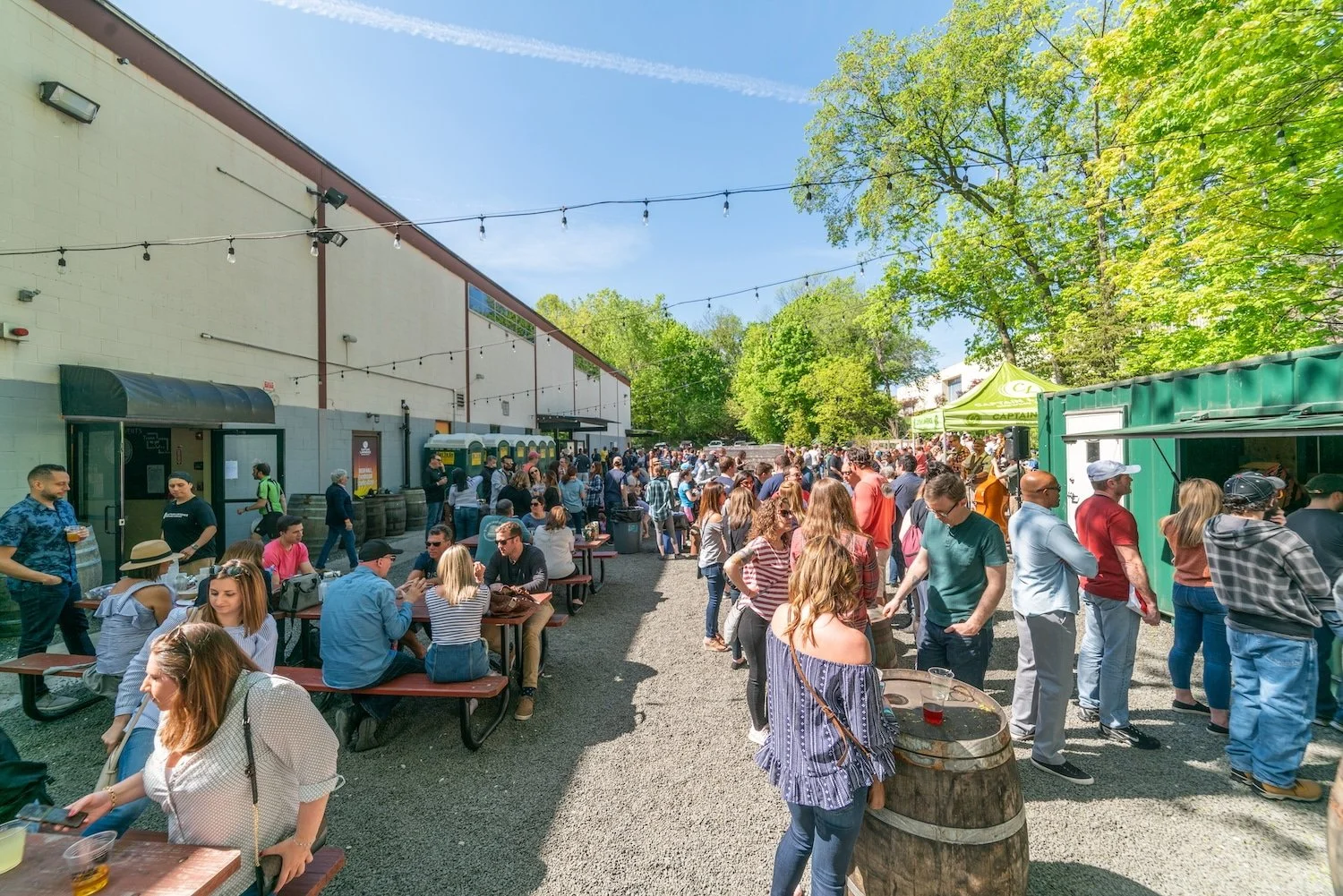 NY Beverage Trails Are a Smashing Success: How to Explore | Alcohol ...