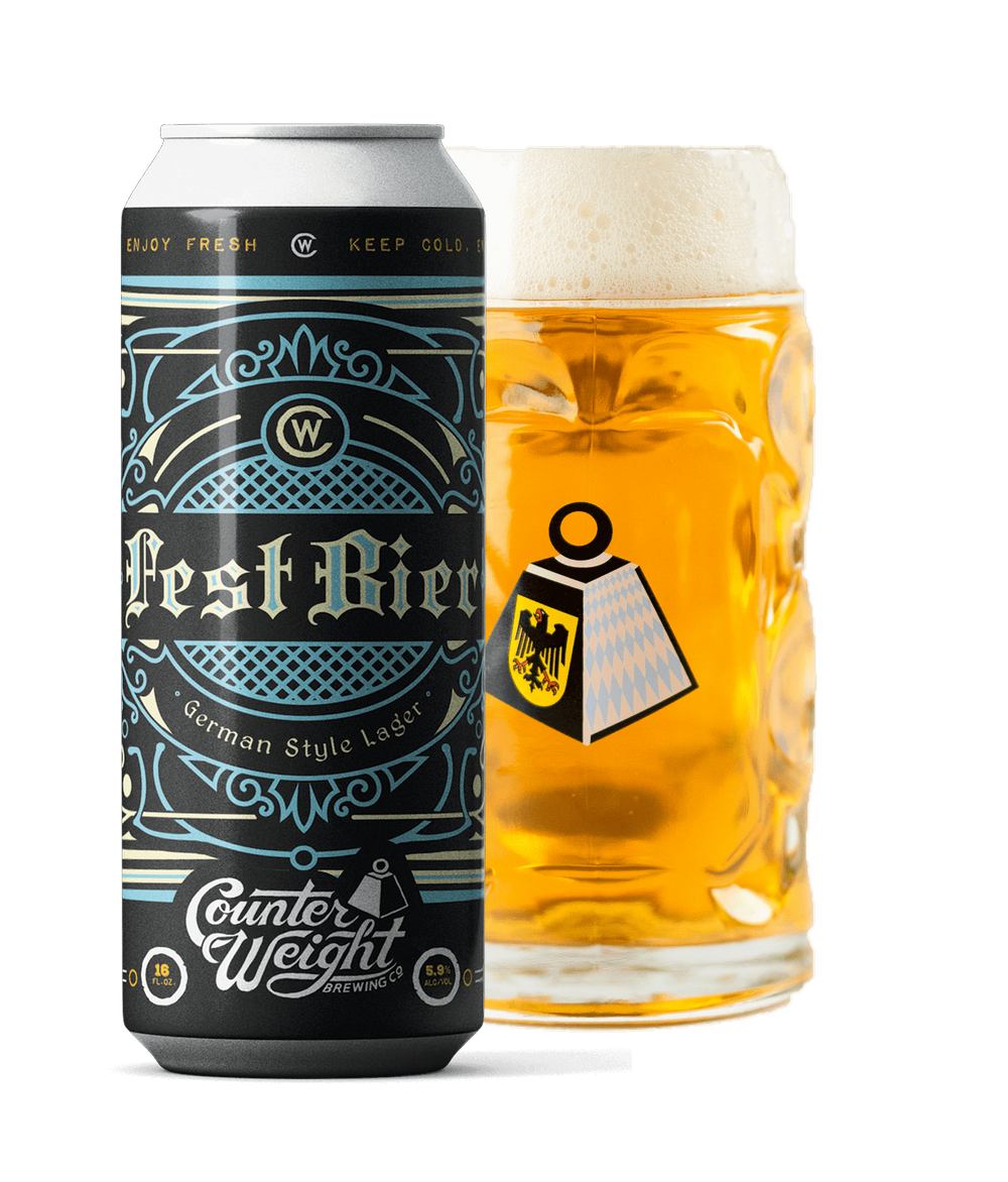 Beer Style Guide: Get to Know Festbier/Oktoberfestbier/Wiesnbier ...