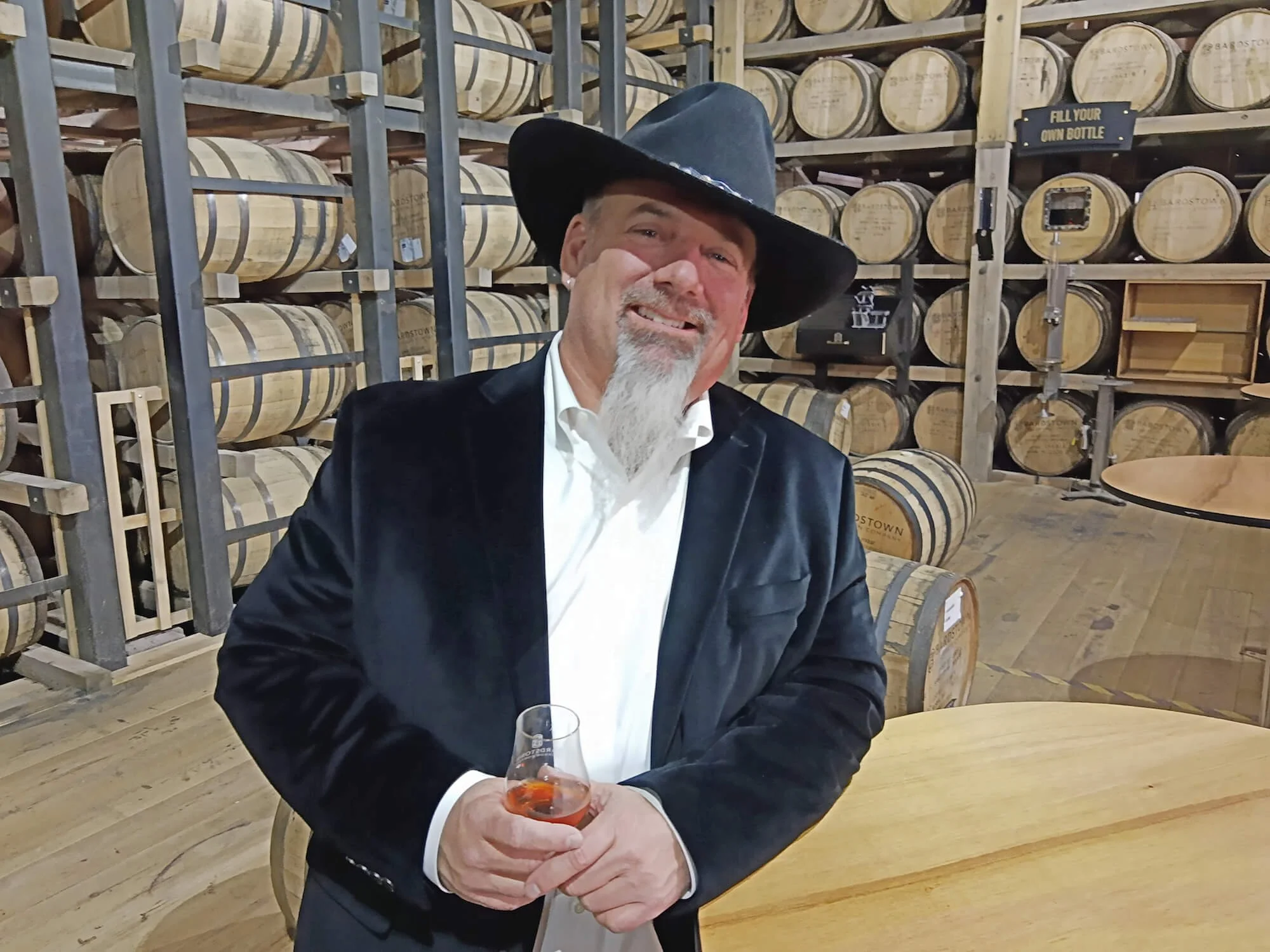 Buzzard’s Roost Is Crafting a Delicious Slow Sipping Bourbon | Alcohol ...