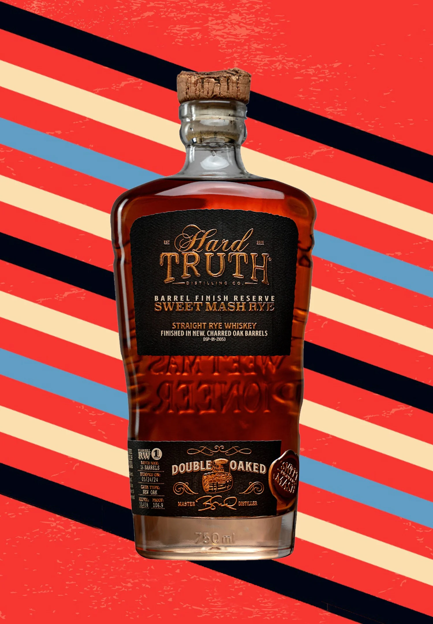 American Whiskey Report September 2024 | Alcohol Professor