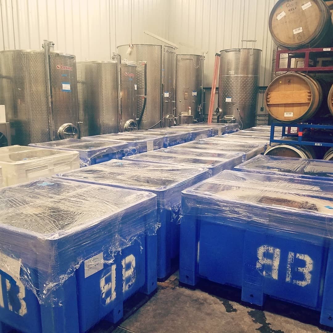 Does Cryo Maceration Make Wine Better? | Alcohol Professor