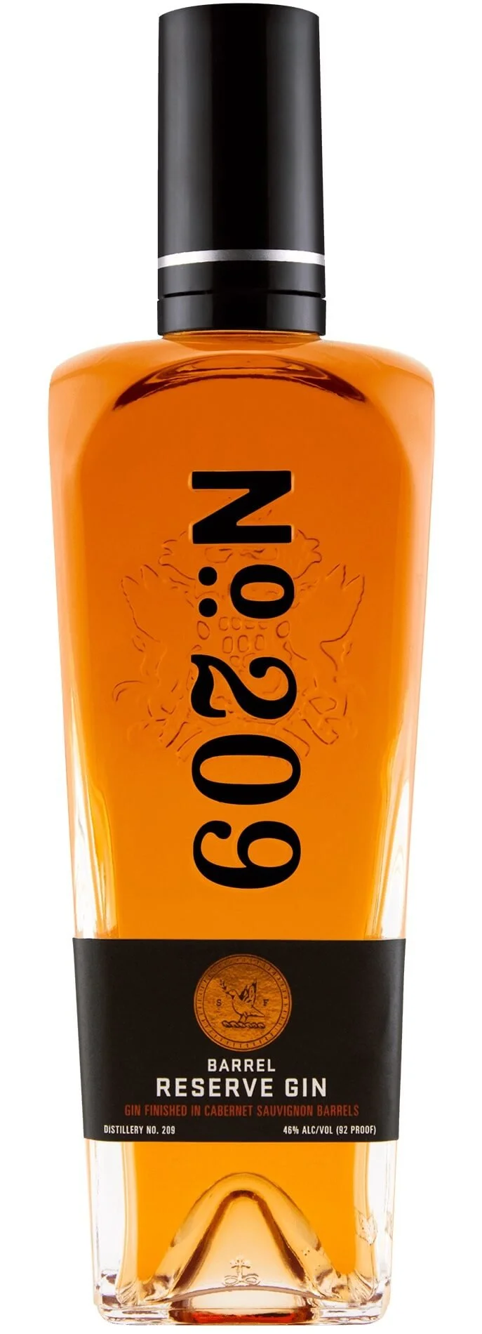 6 Essential Bay Area Gin Distillers You Need to Know | Alcohol Professor