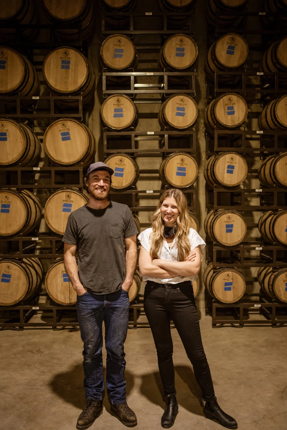 Struggling Craft Distillers in Illinois Dealt One Blow After Another ...