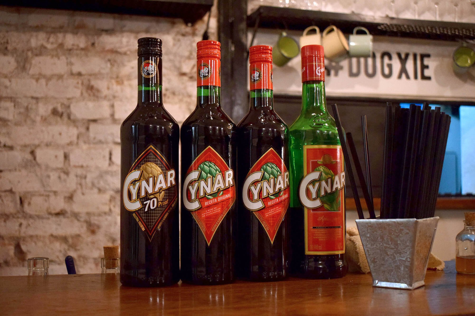 Cynar, a Bartender's Handshake Worth Exploring | Alcohol Professor