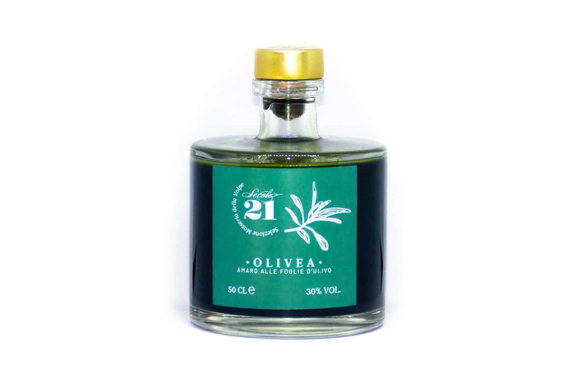 Italy Brings Olives to the Drinker's Glass | Alcohol Professor