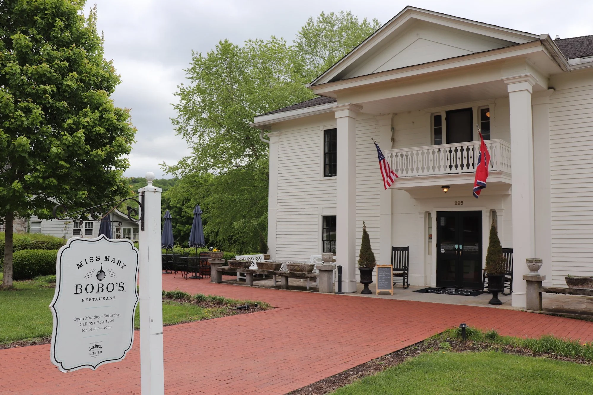 Field Trips: Jack Daniel’s Distillery in Lynchburg, Tennessee | Alcohol ...