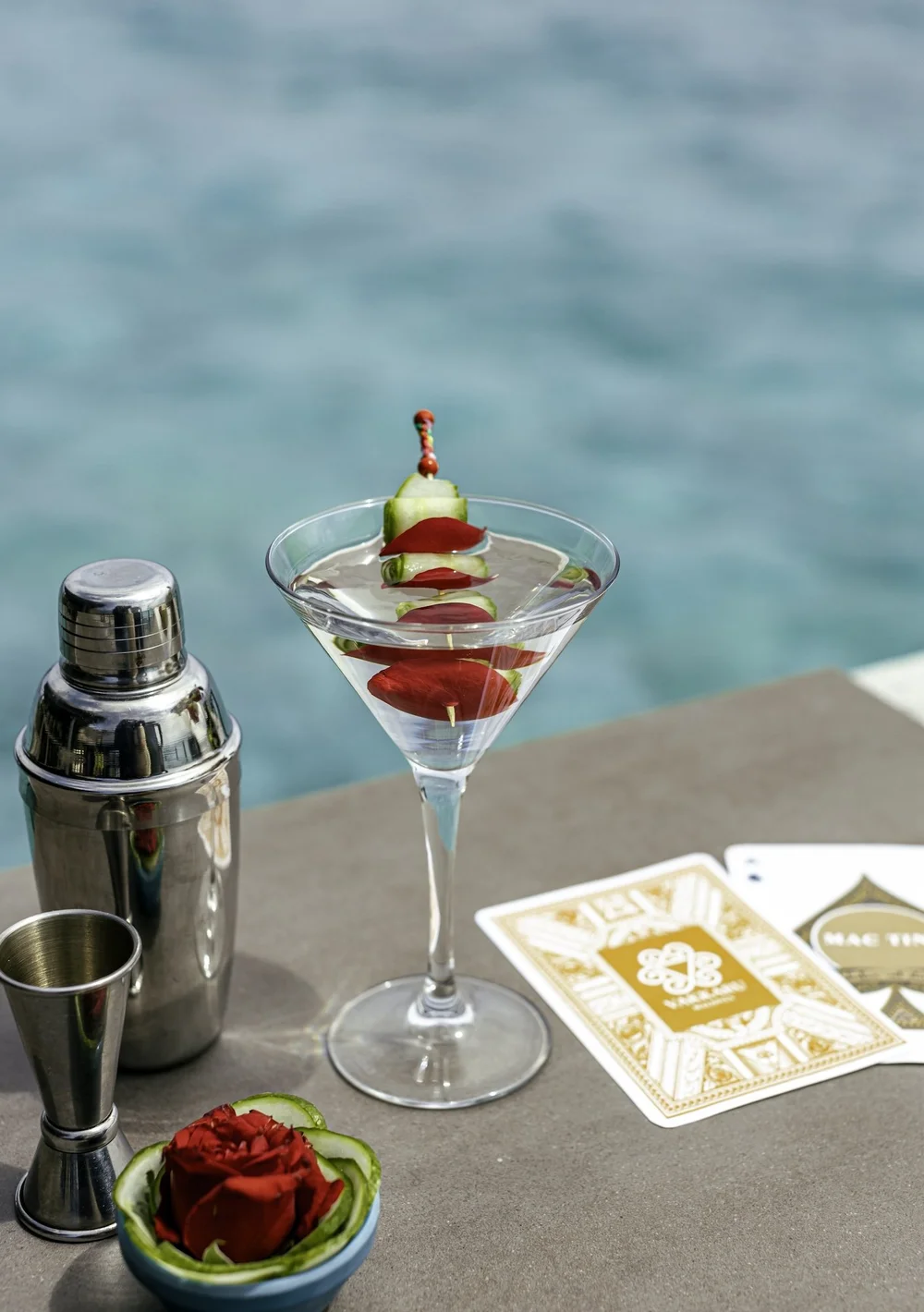 7 Perfect Cocktails Your Valentine Will Love | Alcohol Professor