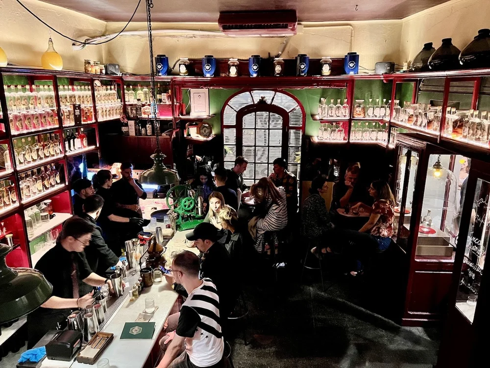 Where to Drink in Barcelona | Alcohol Professor