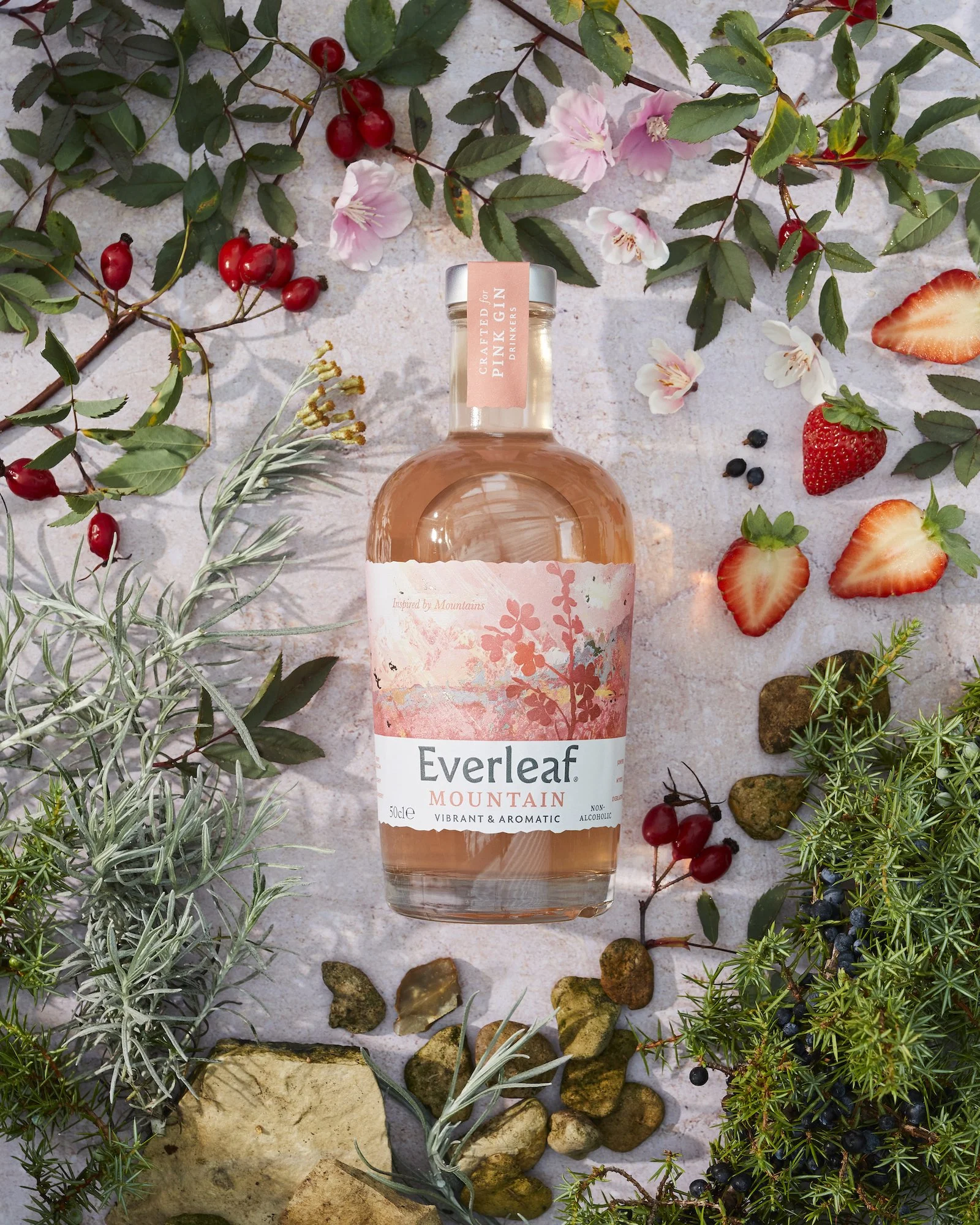 Everleaf: A Sustainable Approach to Zero Proof Spirits | Alcohol Professor