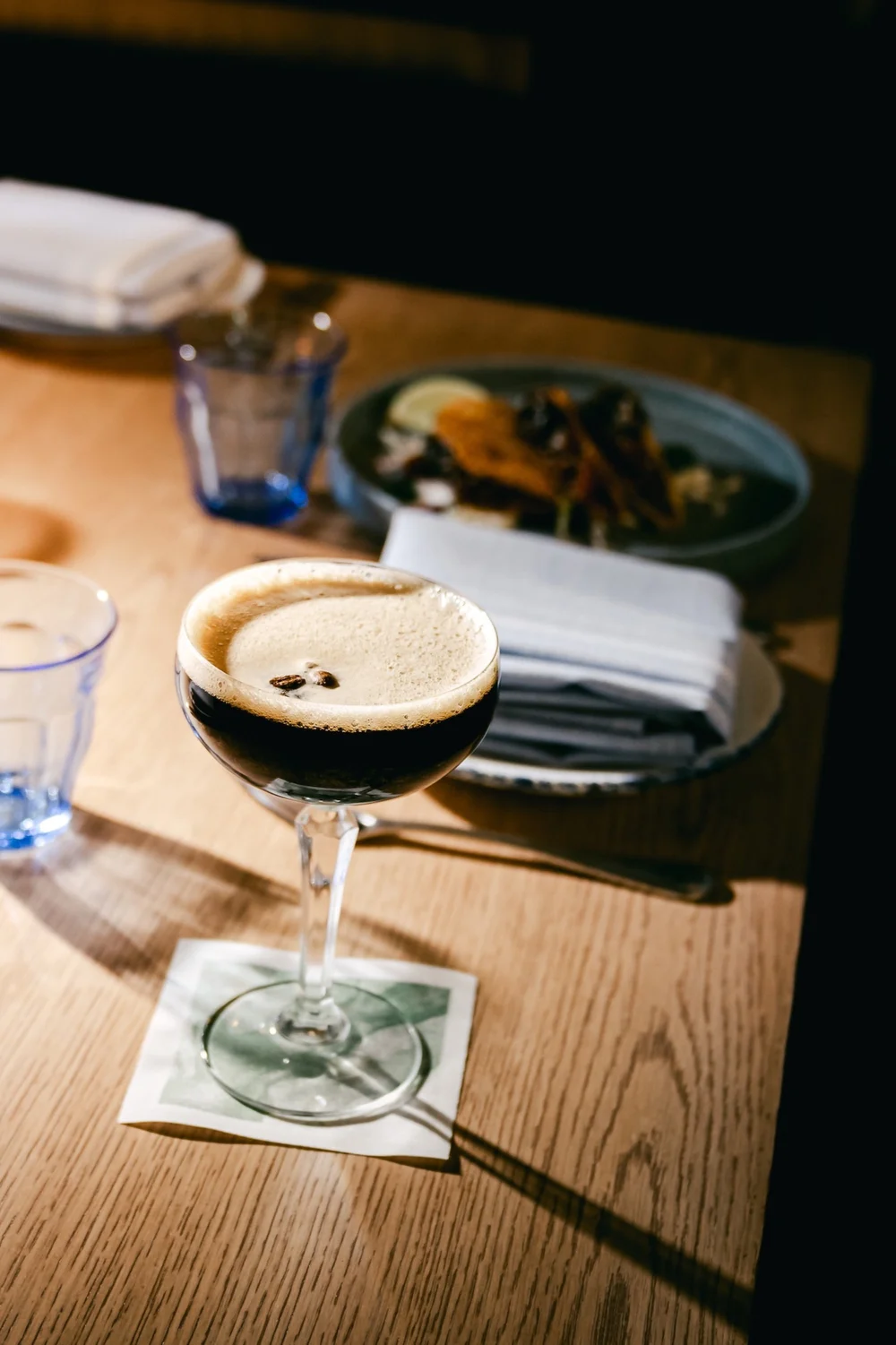 4 Fizzy, Frothy and Buzzy Guinness Cocktails | Alcohol Professor