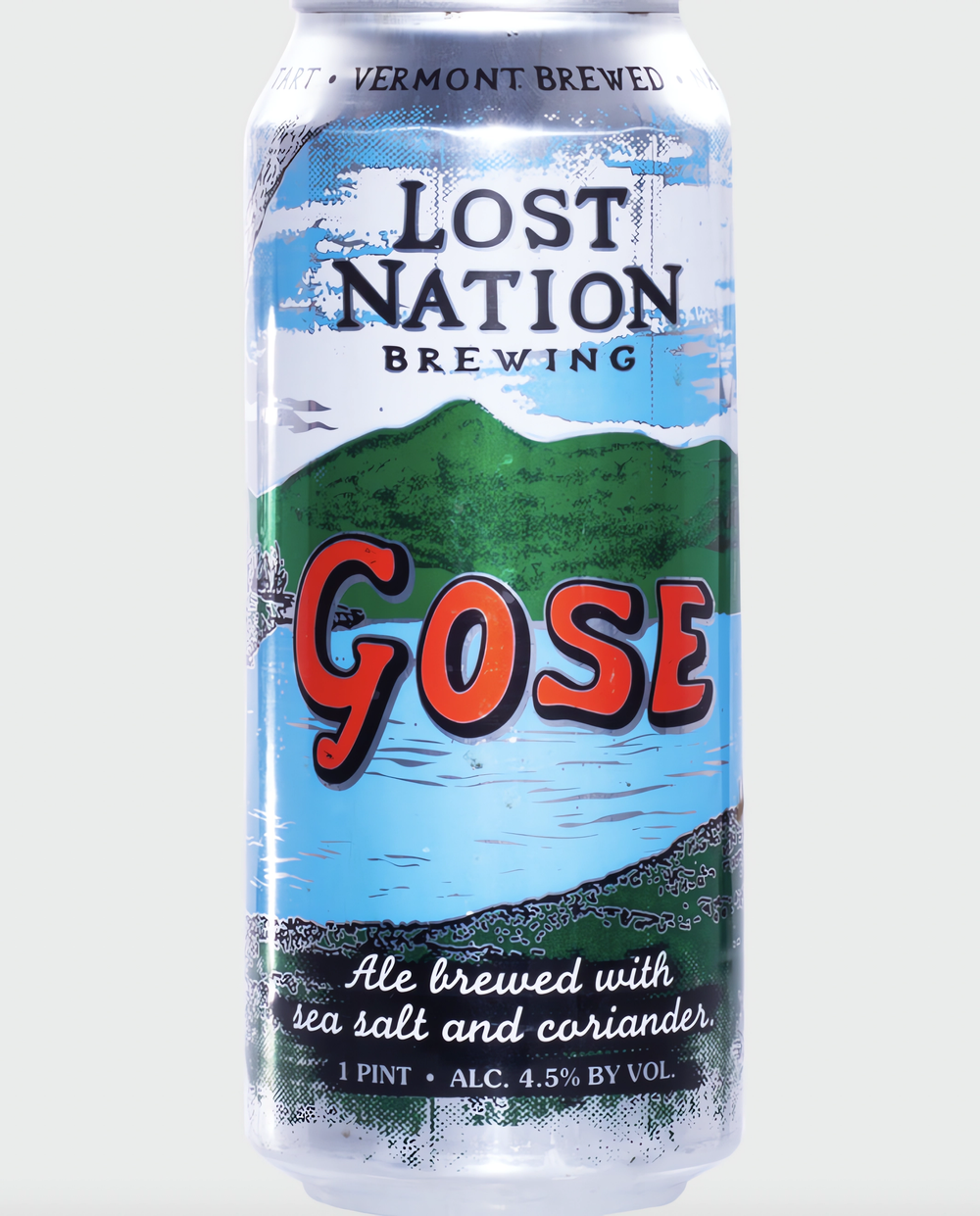 Beer Style Guide: Get to Know Gose | Alcohol Professor