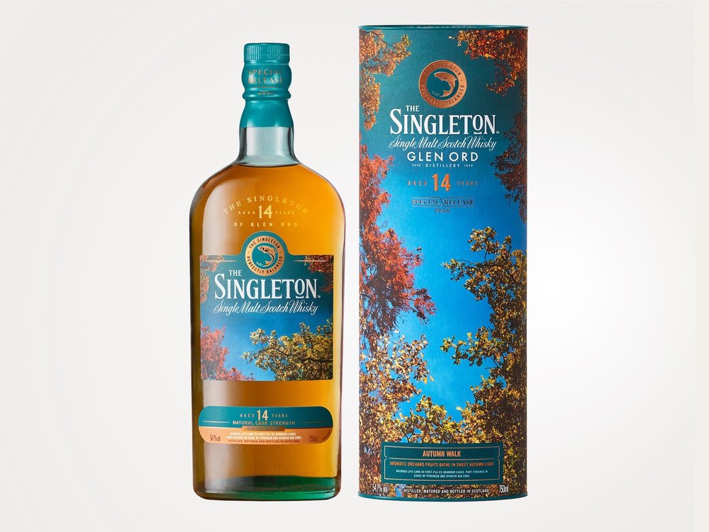 A Sneak Peek at Diageo Special Releases 2024 | Alcohol Professor