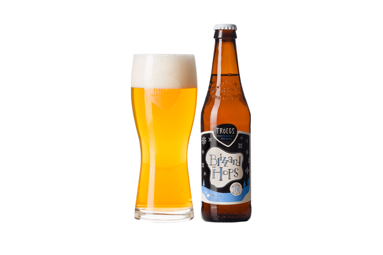 An Expert’s Guide to the 5 Best Beers to Enjoy This Winter | Alcohol ...