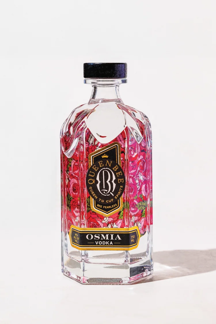 5 Great Premium Vodkas | Alcohol Professor
