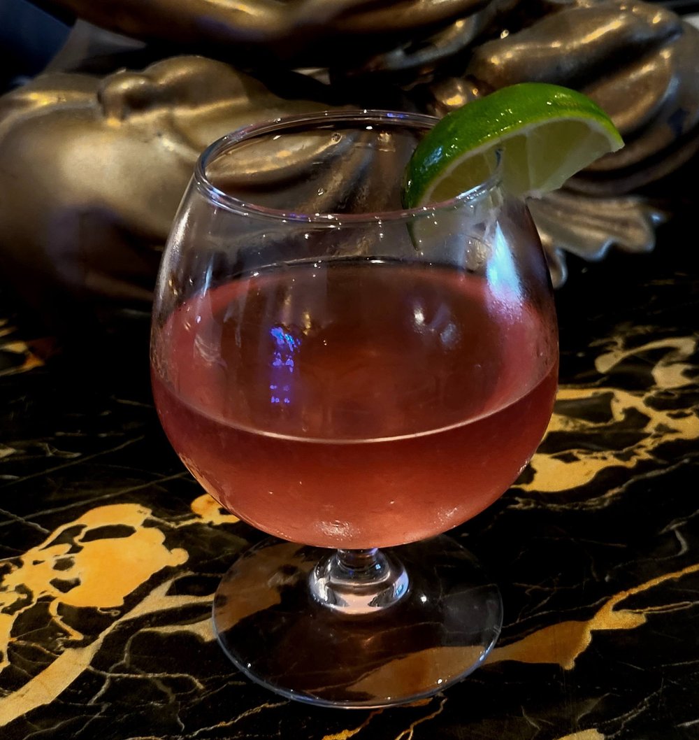 5 Ferociously Good Cocktails for Celebrating the Chinese Lunar New Year ...