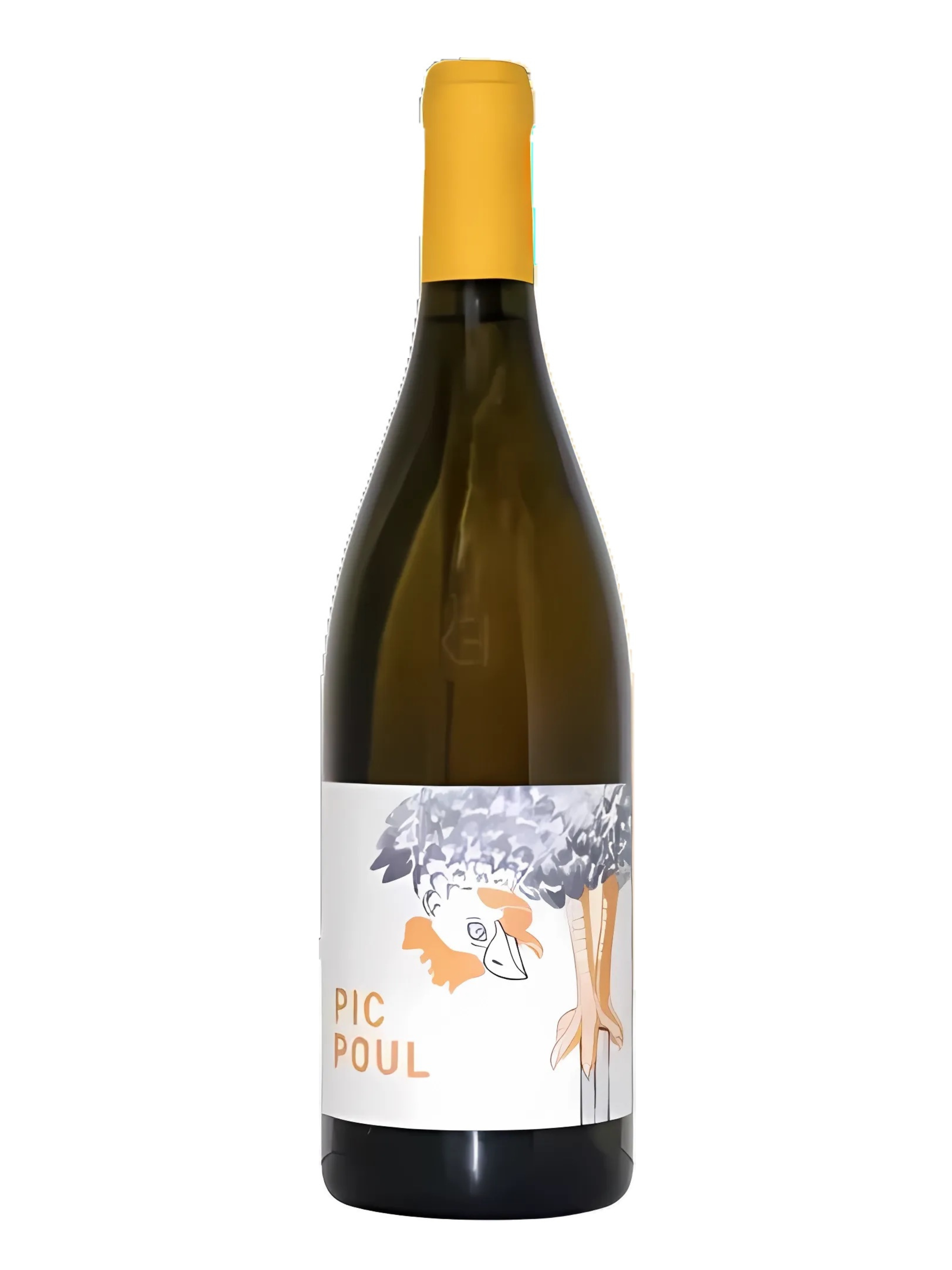 Pique Your Palate This Summer With Picpoul de Pinet | Alcohol Professor