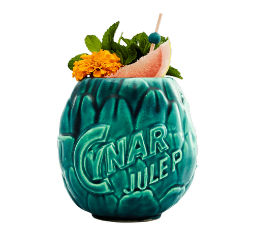 Cynar, a Bartender's Handshake Worth Exploring | Alcohol Professor