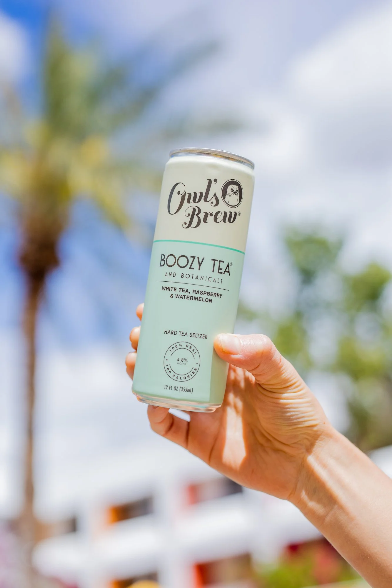 4 Hard Iced Tea Brands To Drink (Other Than Twisted Tea) | Alcohol ...