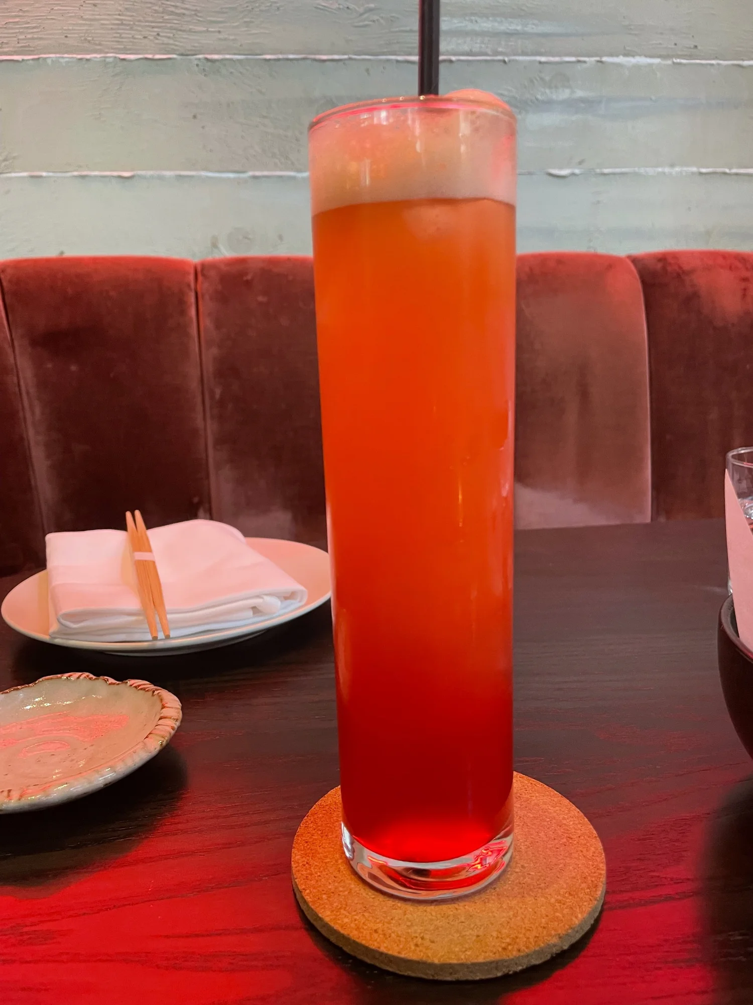 From Behind the Bar with Natalie Lichtman, PABU Izakaya | Alcohol Professor