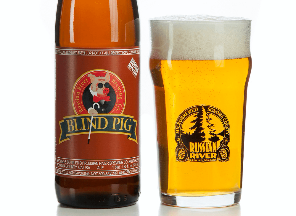 Beer Style Guide: Get to Know American IPA | Alcohol Professor
