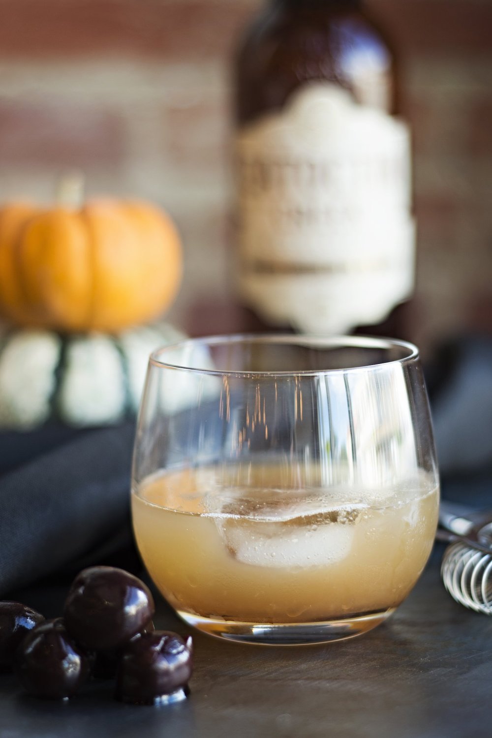 13 Great Halloween Cocktails for the Spooky Season | Alcohol Professor