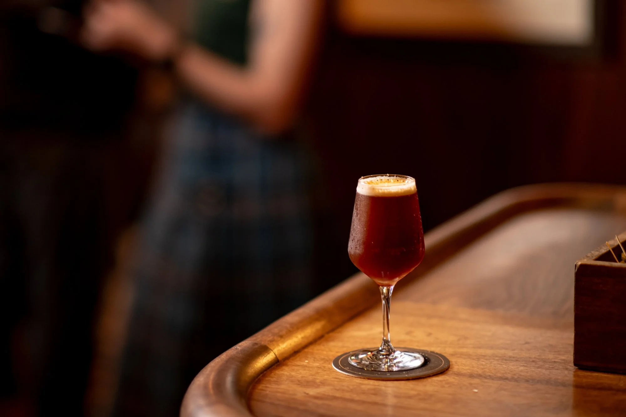 4 Fizzy, Frothy and Buzzy Guinness Cocktails | Alcohol Professor
