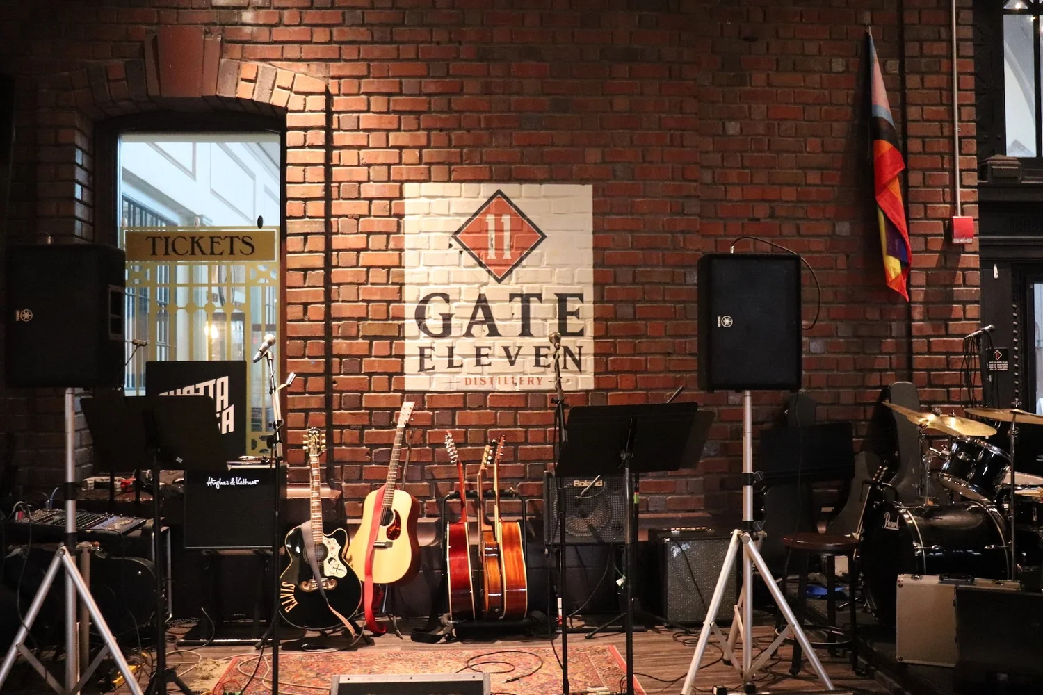 Highlights from The Tennessee Whiskey Trail | Alcohol Professor