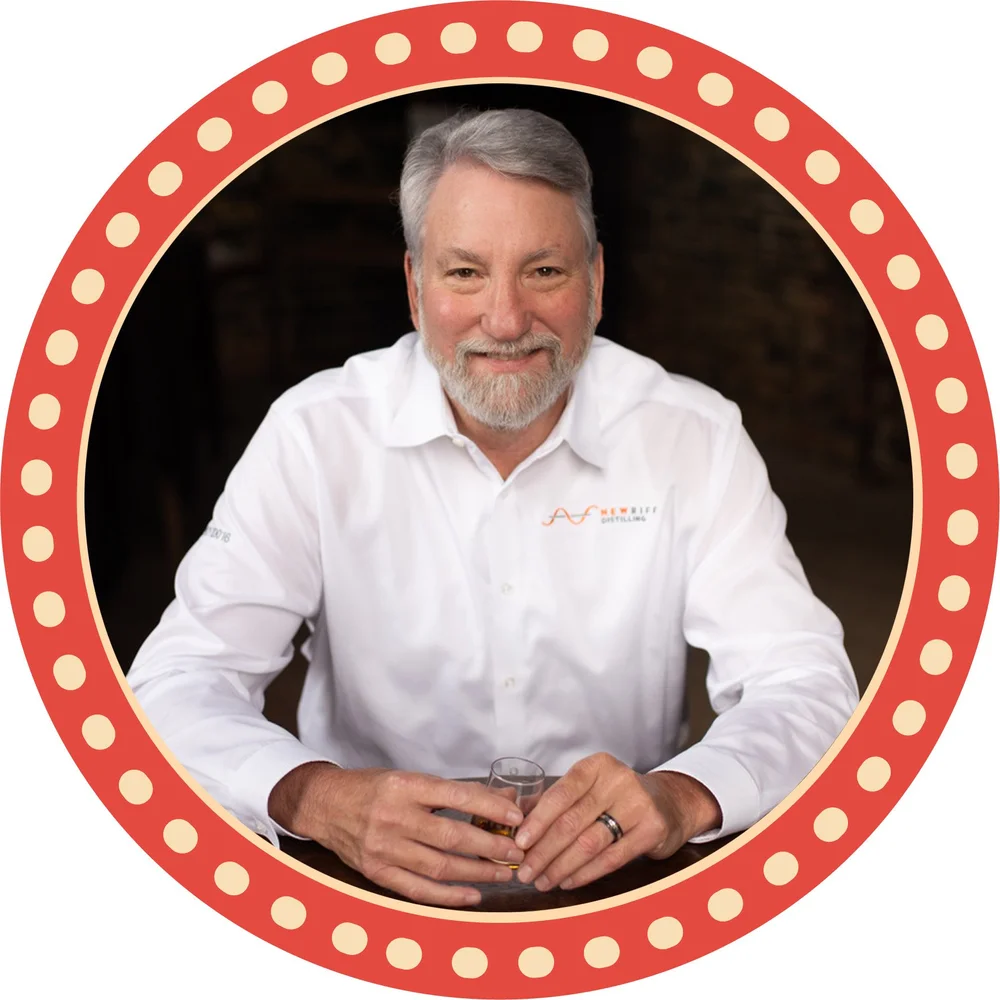 American Whiskey Report December 2024 | Alcohol Professor