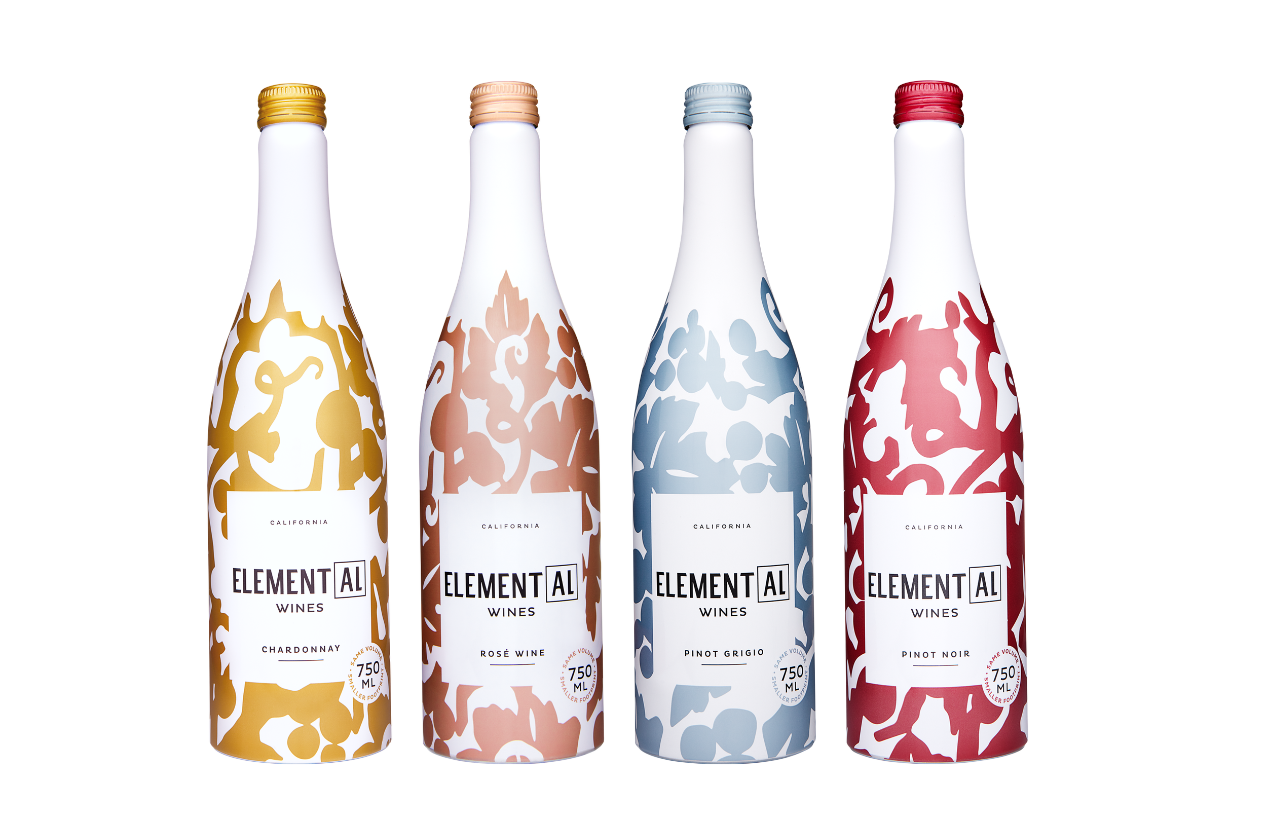 3 Brands Lightening Up the Glass Bottle | Alcohol Professor