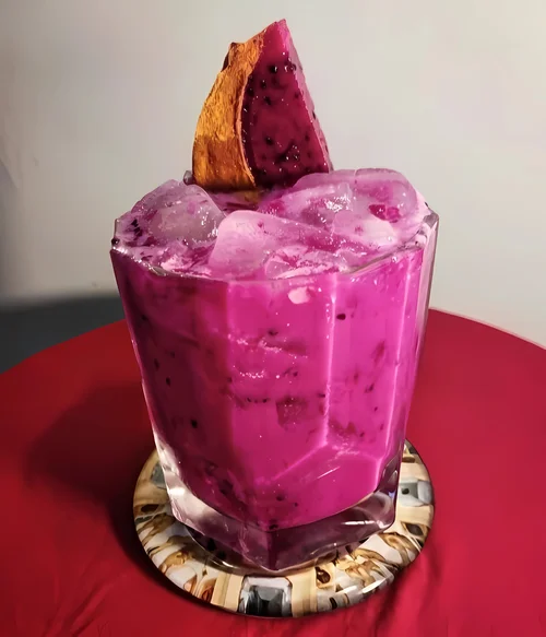 Enter the Dragon! Cocktails for the Lunar New Year | Alcohol Professor