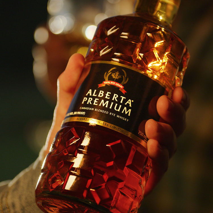 Alberta Premium Is Finally Available in the US & Why It Matters ...