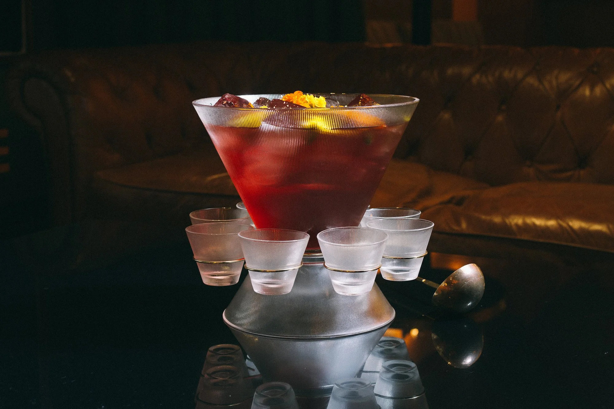 7 Recipes for Large Format Cocktails That’ll Bowl You Over | Alcohol ...