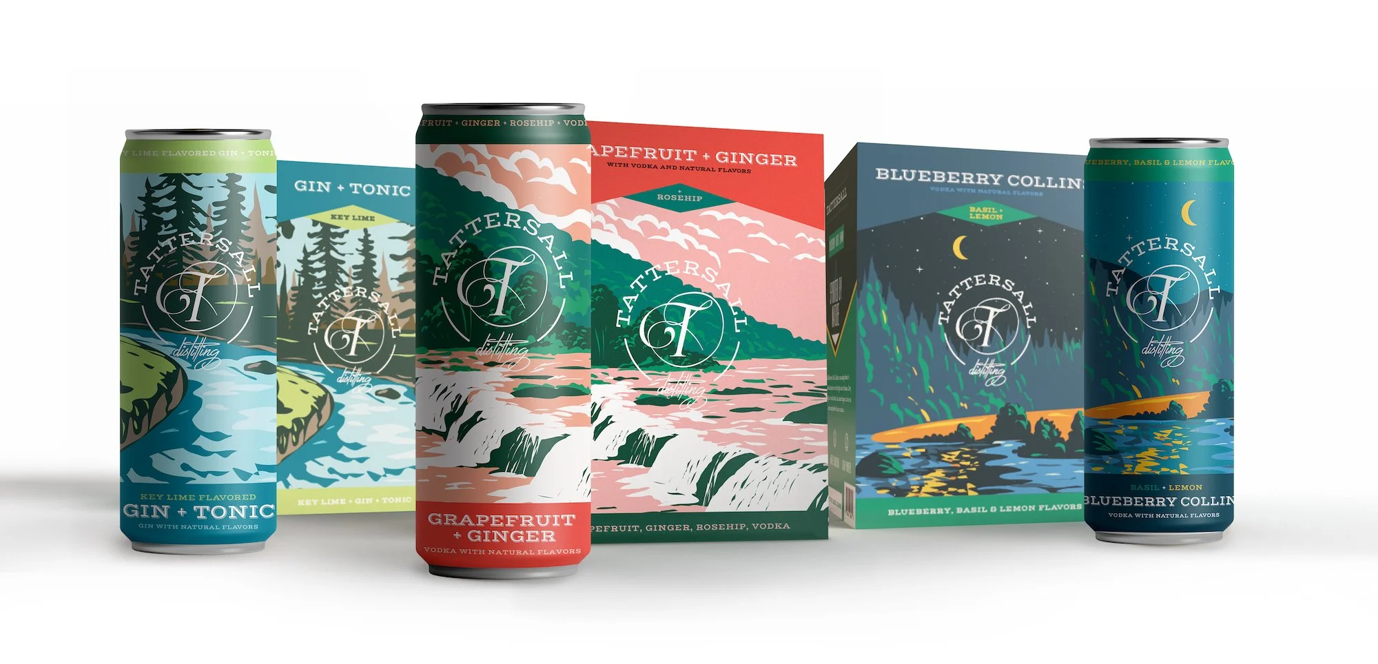 4 Cool Trends in Low ABV RTDs | Alcohol Professor