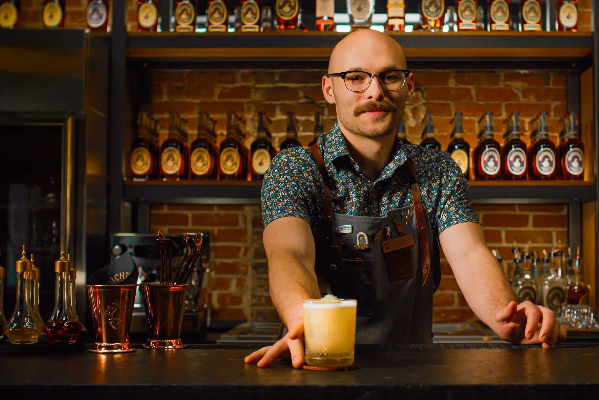 Best Bar Snacks to Pair with Bourbon | Alcohol Professor