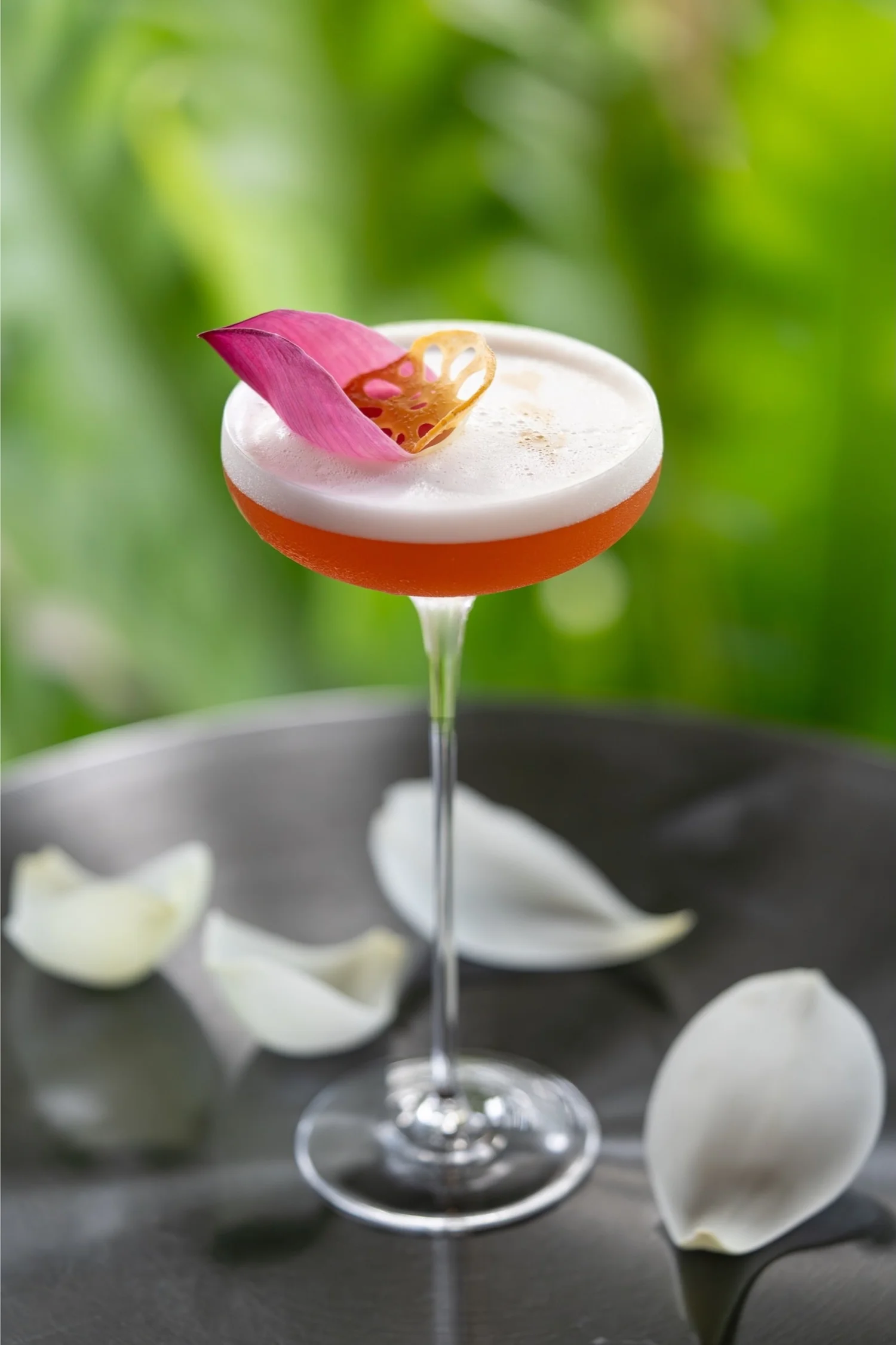8 White Lotus Inspired Thai cocktails | Alcohol Professor
