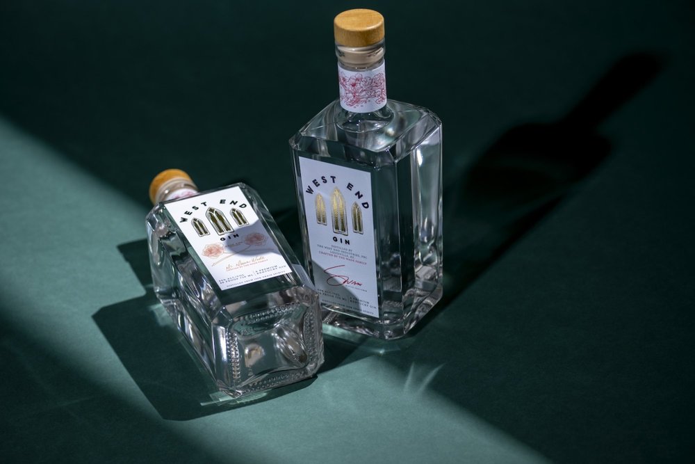 New Citrus Forward Gins to Enjoy Now | Alcohol Professor