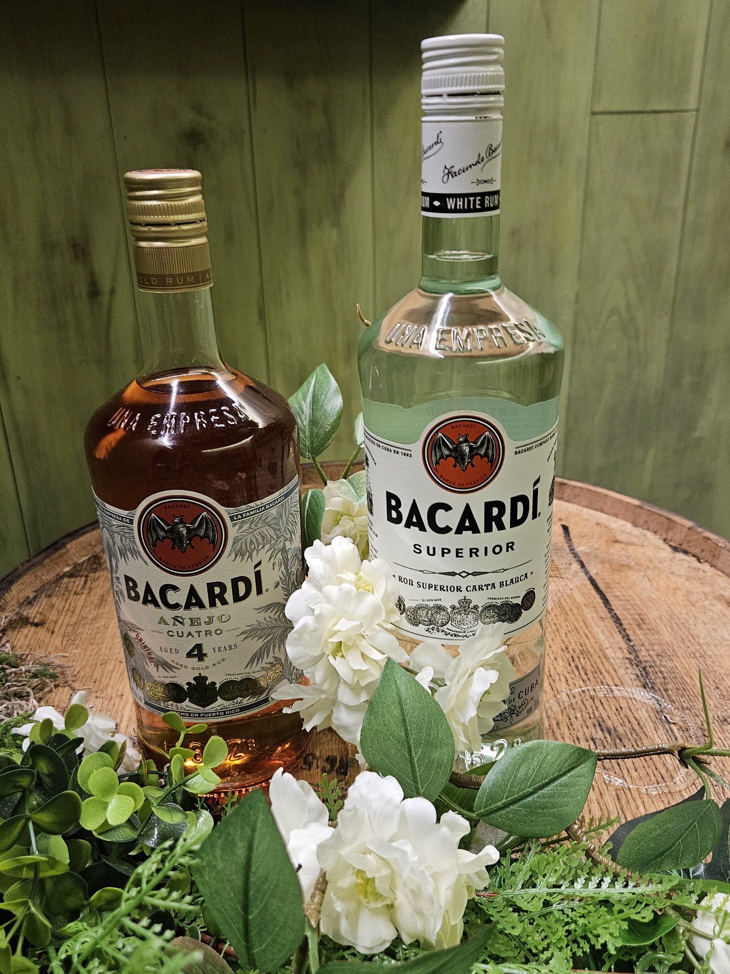 Field Trip: Tasting Bacardi Rum at Casa Bacardí | Alcohol Professor
