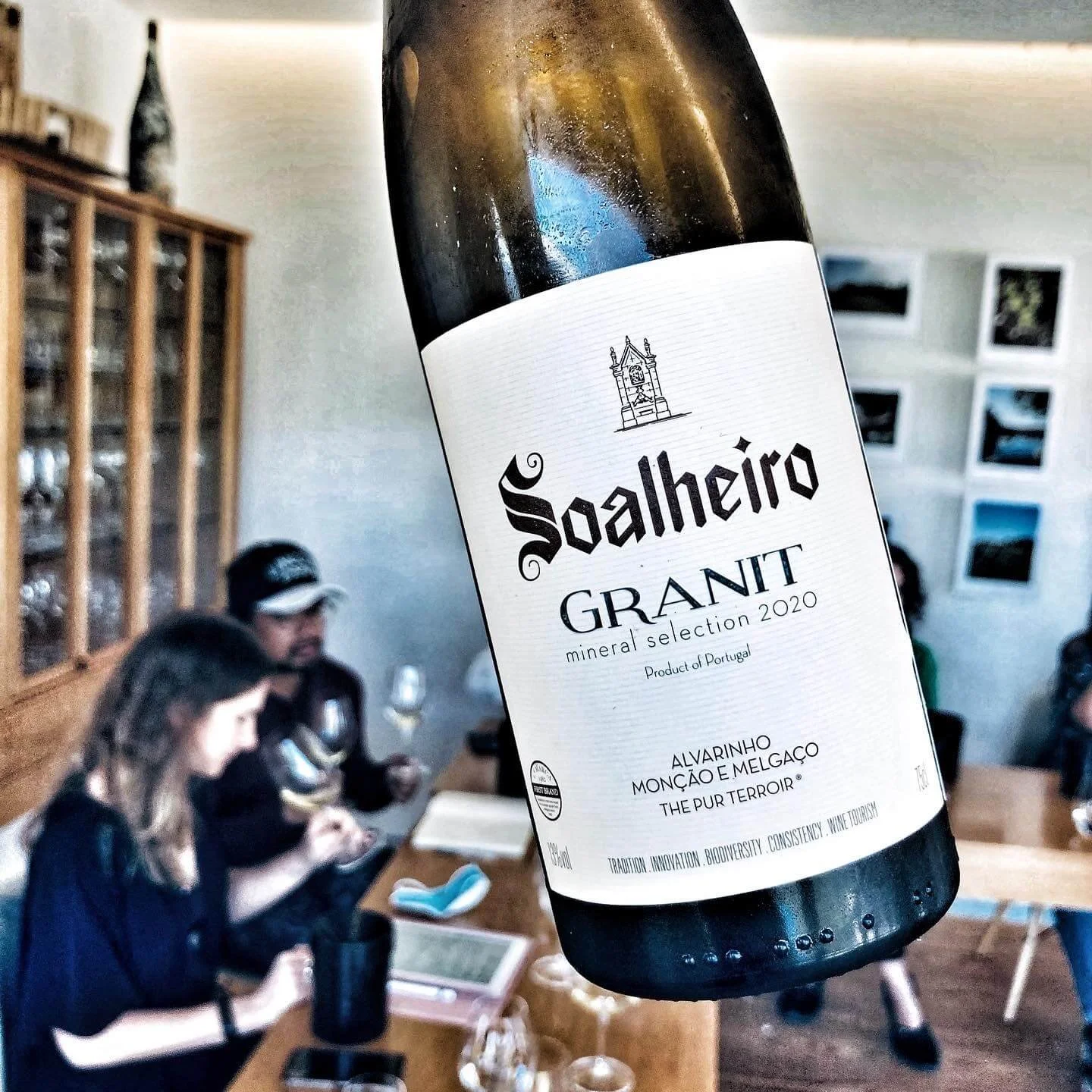 A Wine Lover’s Guide to Vinho Verde | Alcohol Professor