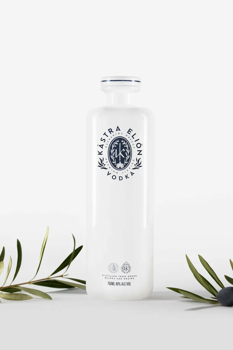 What is Vodka Made From? (Surprise!) | Alcohol Professor