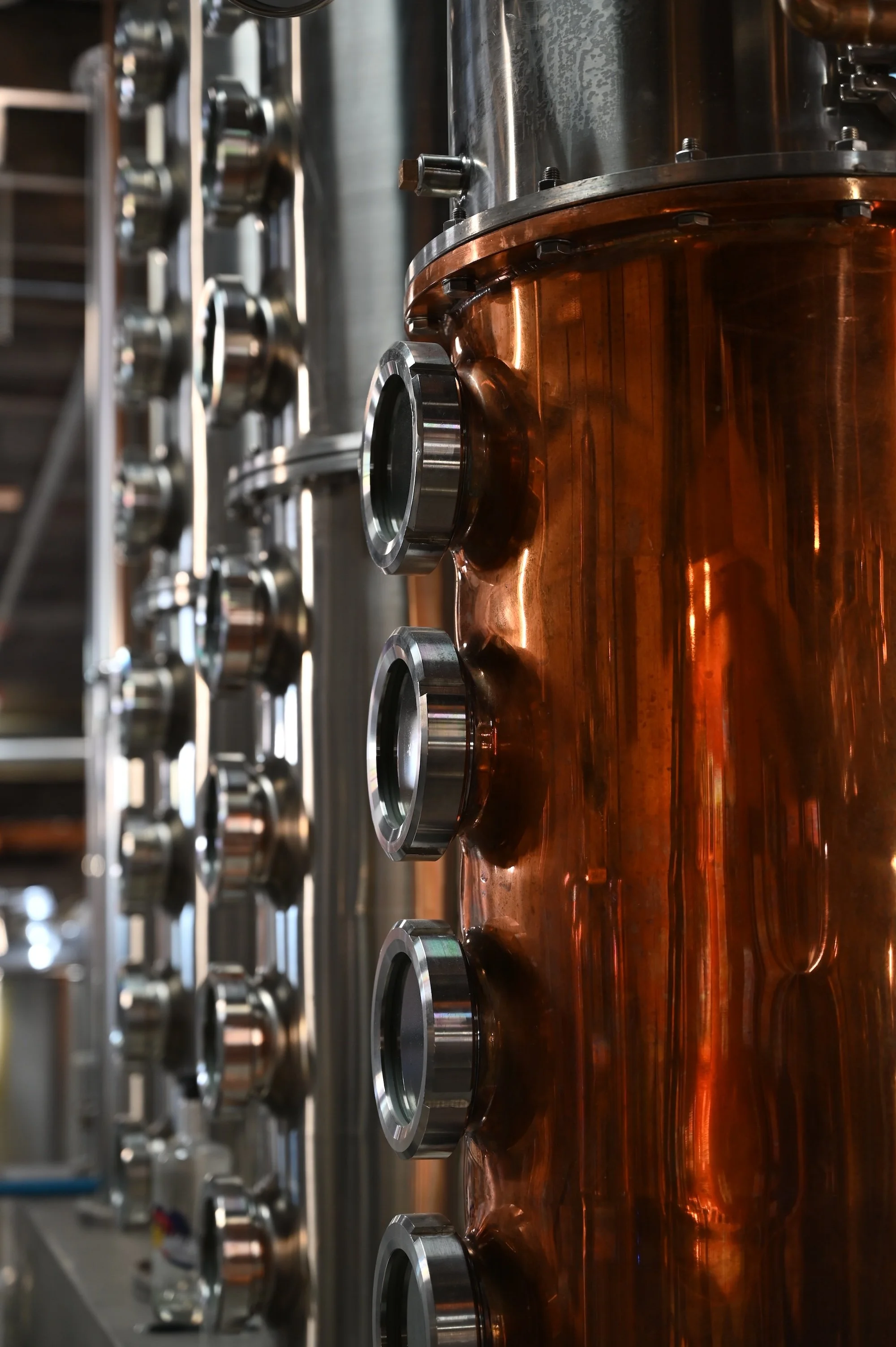 Wood’s High Mountain Distillery Makes Colorado Malt Whiskeys | Alcohol ...